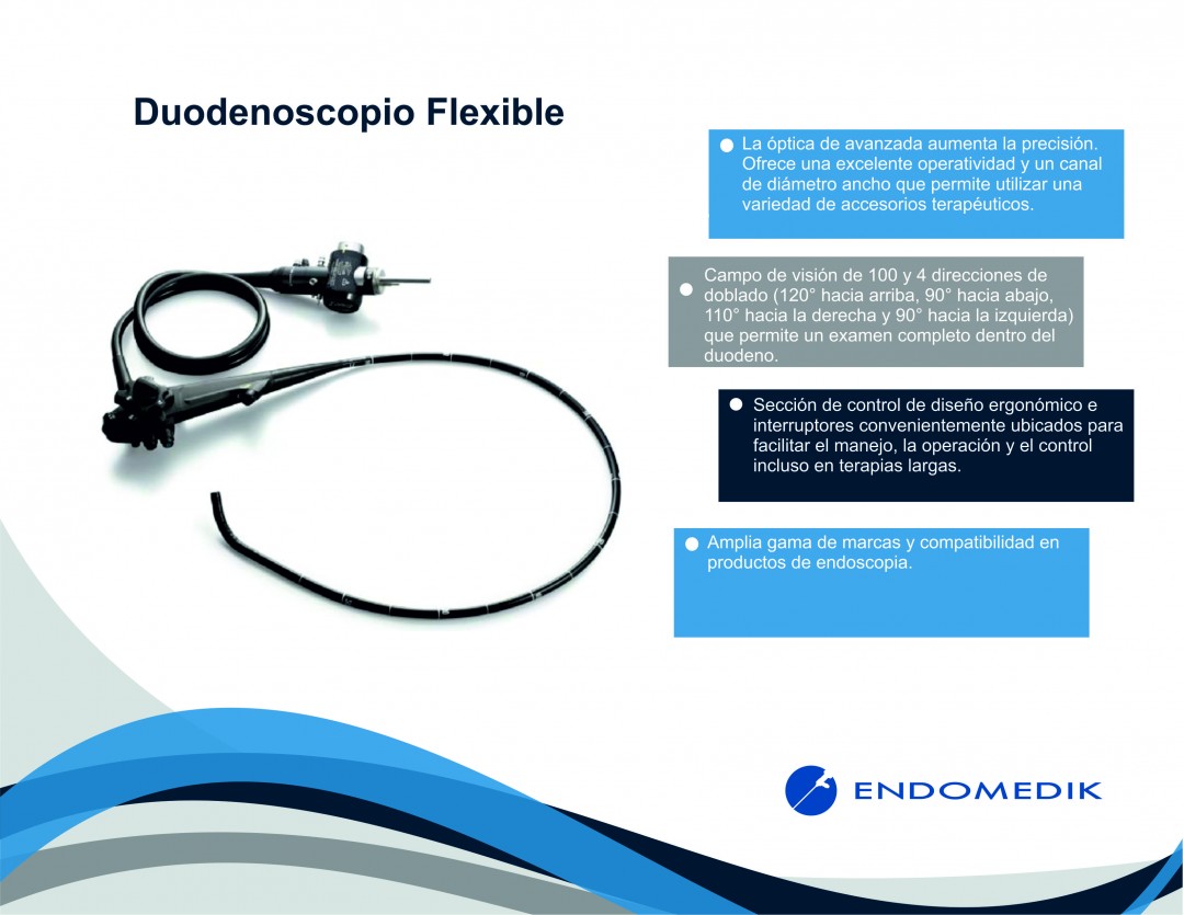 DuodenoscopioDesc | Endomedik