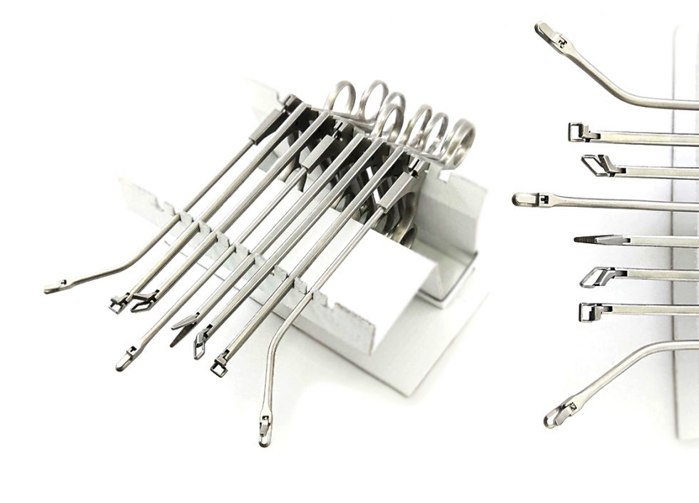 Instrumental Artro Advance | Endomedik